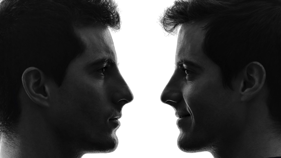 Into me, Into You | Teal's Blog